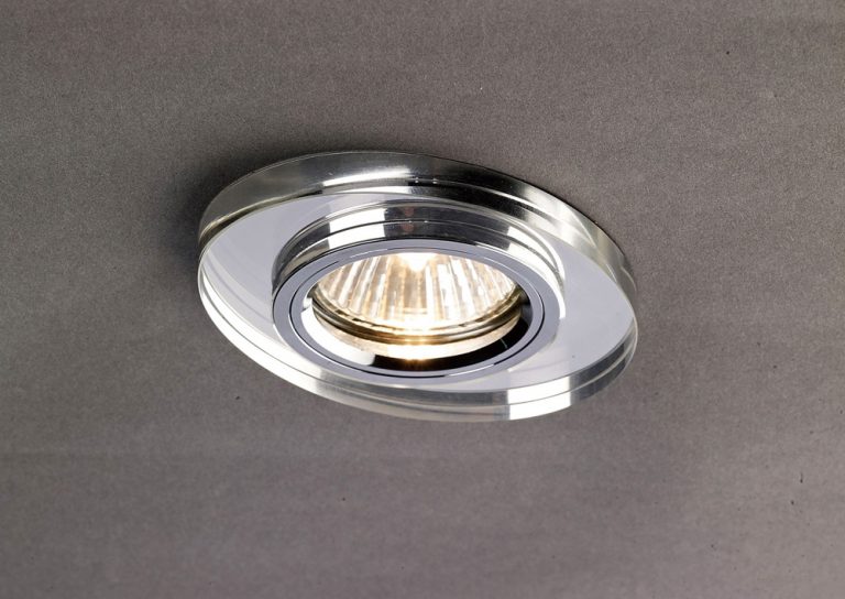 Crystal Downlights - Astral Lighting Ltd