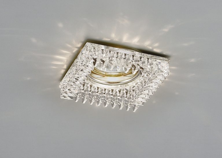 Crystal Downlights - Astral Lighting Ltd